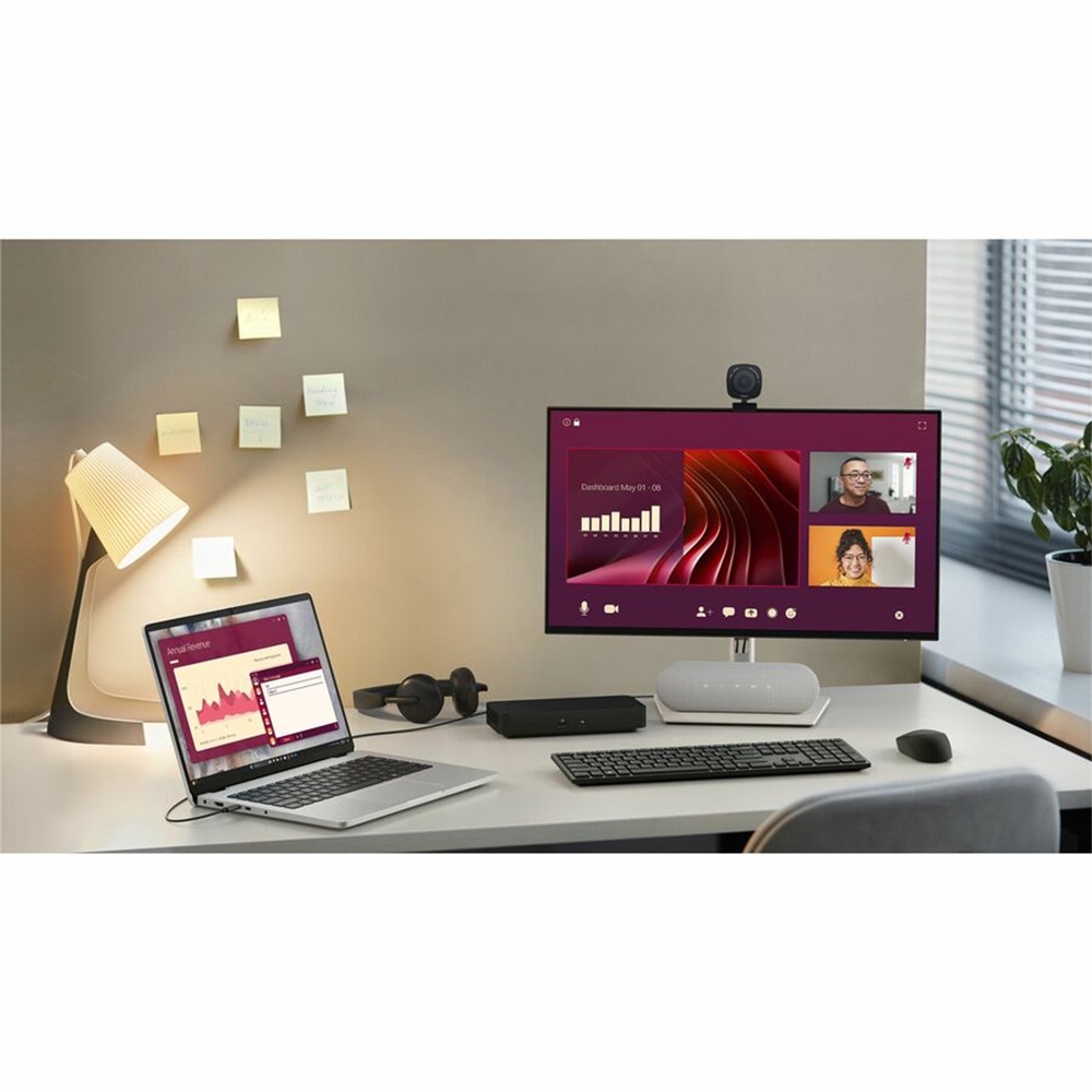 DELL Pro 14 (PC14250) 14.0" FHD+, Intel Core Ultra 7 255U (5.2GHz ...