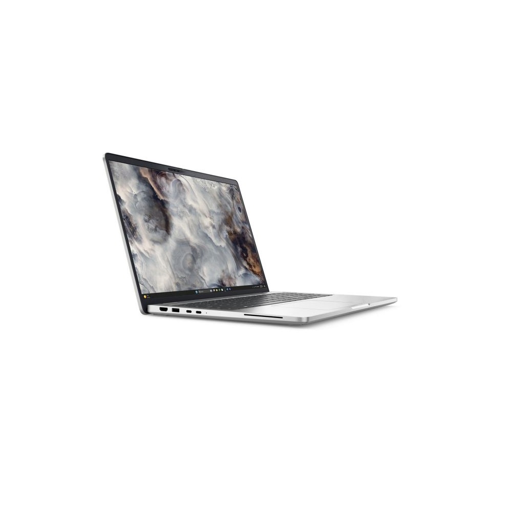 DELL Pro 16 Plus (PB16250) 16.0" FHD+, Intel Core Ultra 5 235U (4.9GHz ...