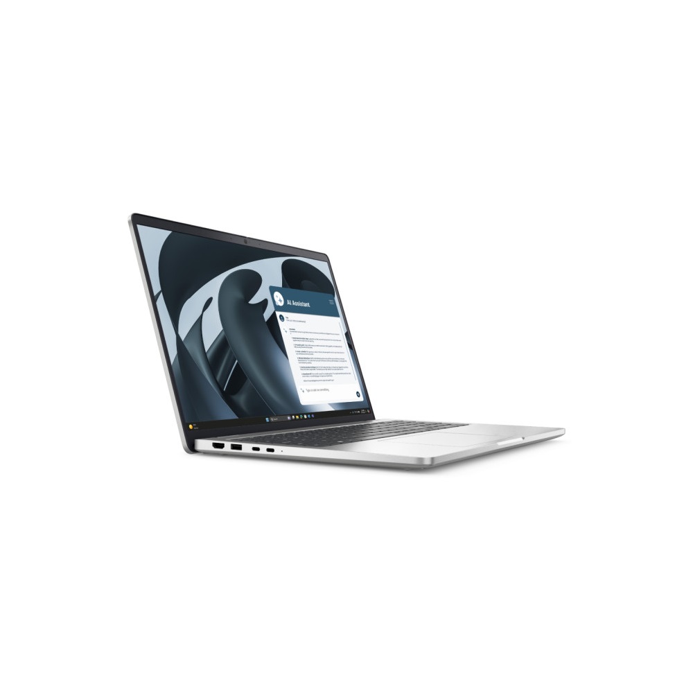 DELL Pro 16 Plus (PB16255) 16.0" FHD+, AMD Ryzen 5 PRO 230 (4.8GHz ...