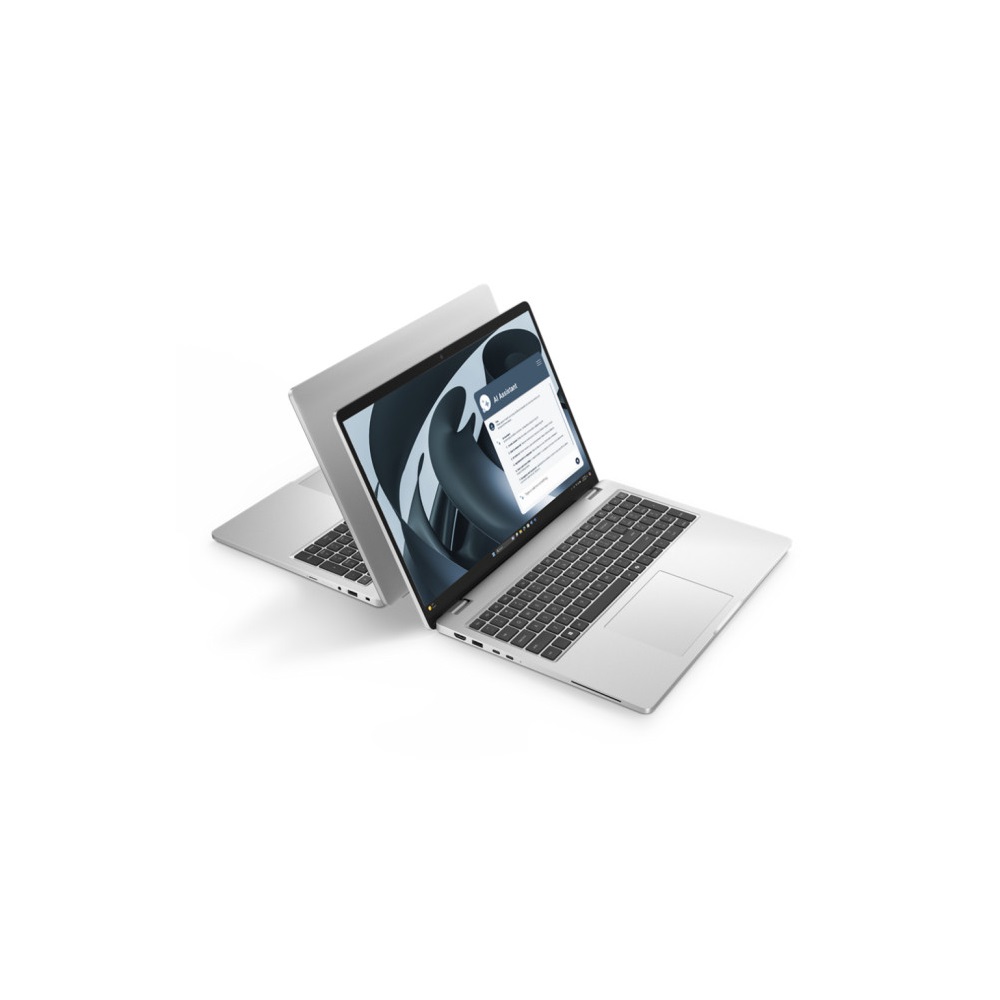 DELL Pro 16 Plus (PB16255) 16.0" FHD+, AMD Ryzen 5 PRO 230 (4.8GHz ...