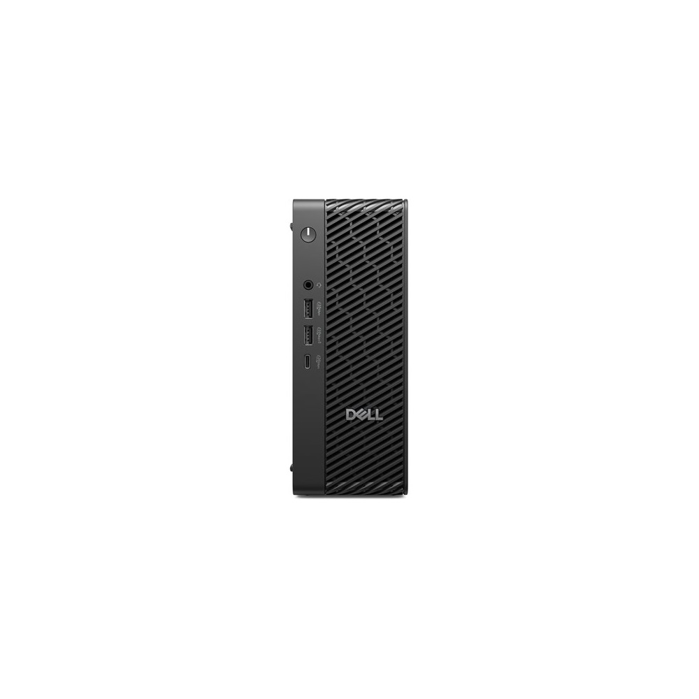 DELL Pro Max Micro FCM2250, Intel Core Ultra 7 265 (5.0GHz), 16GB ...