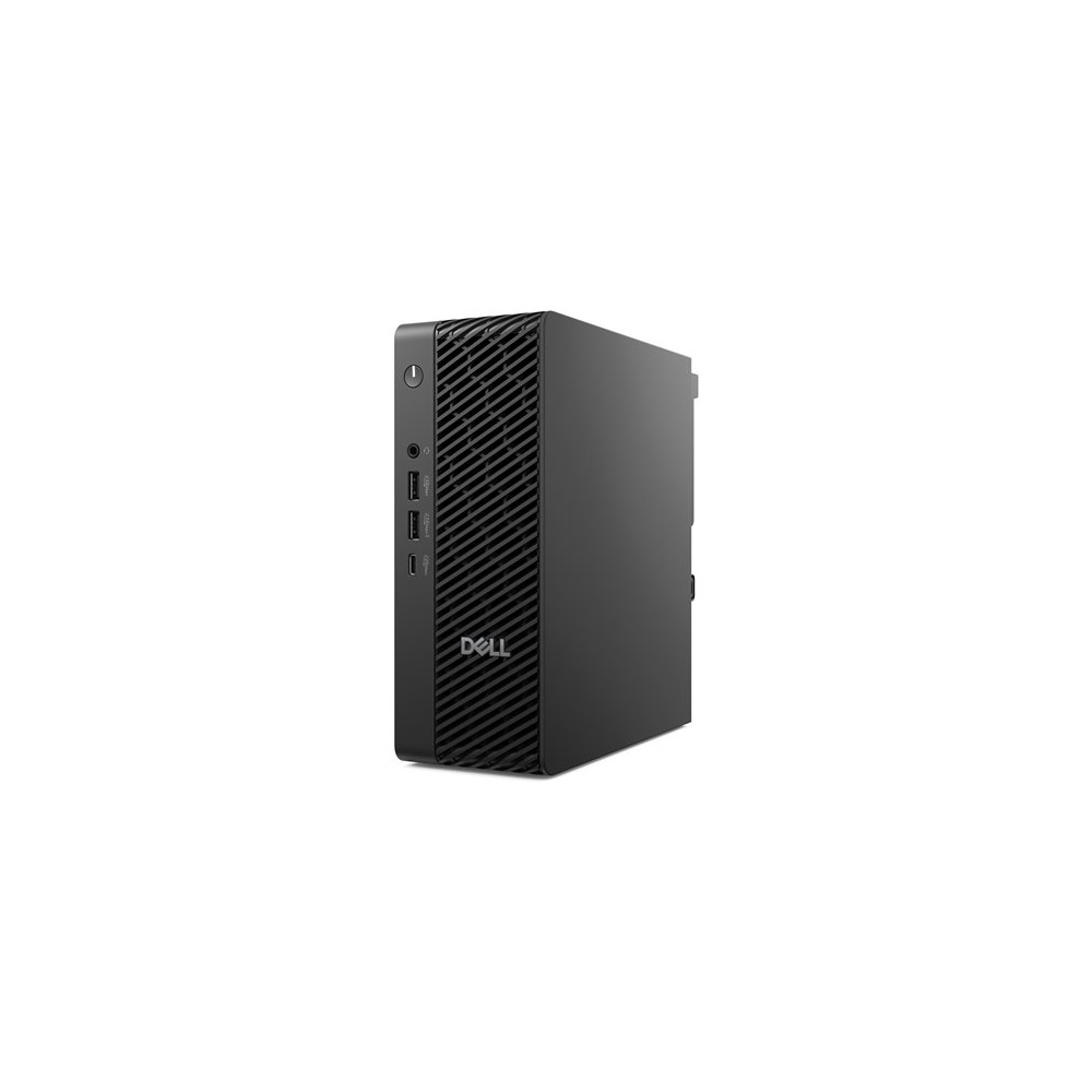 DELL Pro Max Micro FCM2250, Intel Core Ultra 7 265 (5.0GHz), 16GB ...