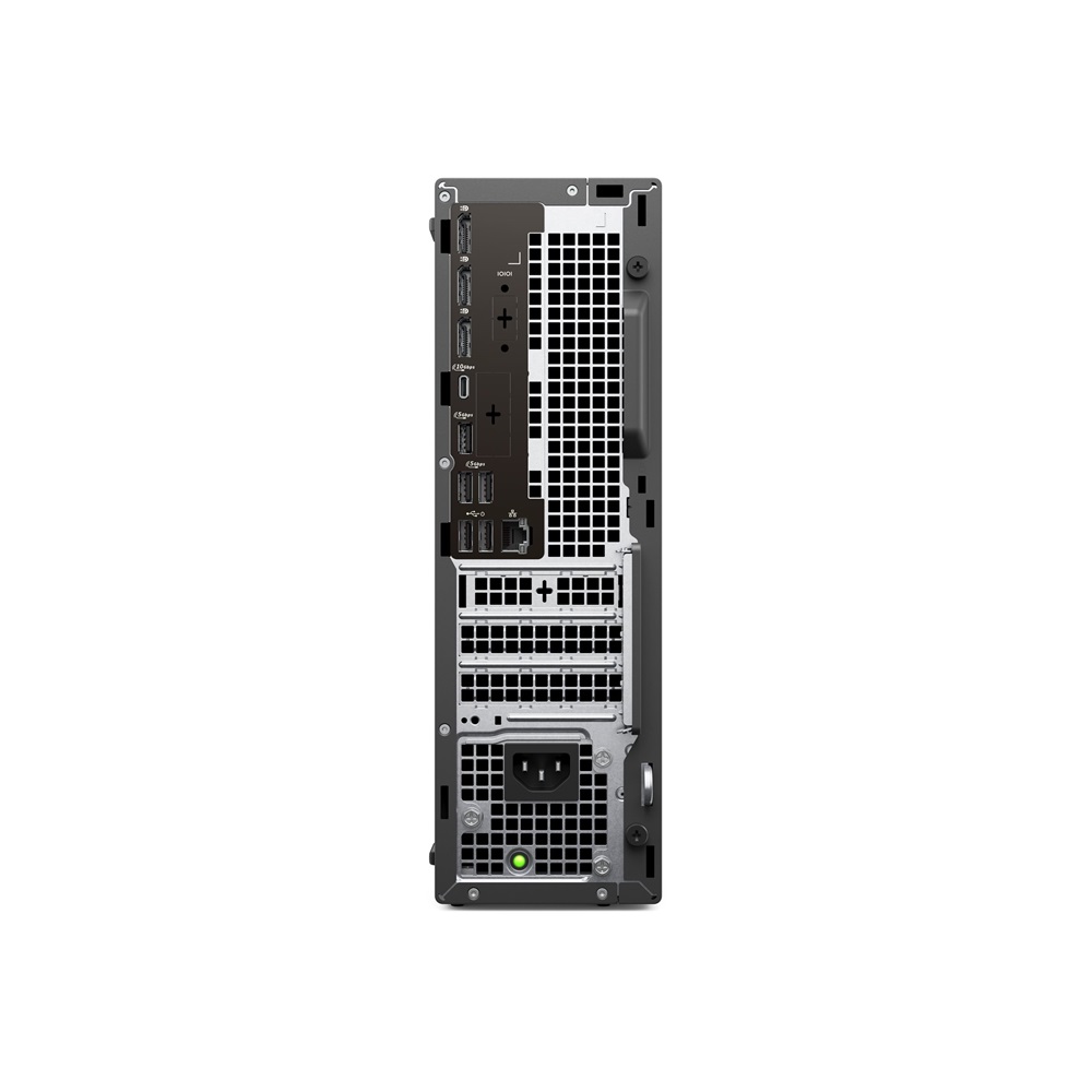 DELL Pro Max Slim FCS1250, Intel Core Ultra 7 265 (5.3GHz), 16GB, 512GB ...