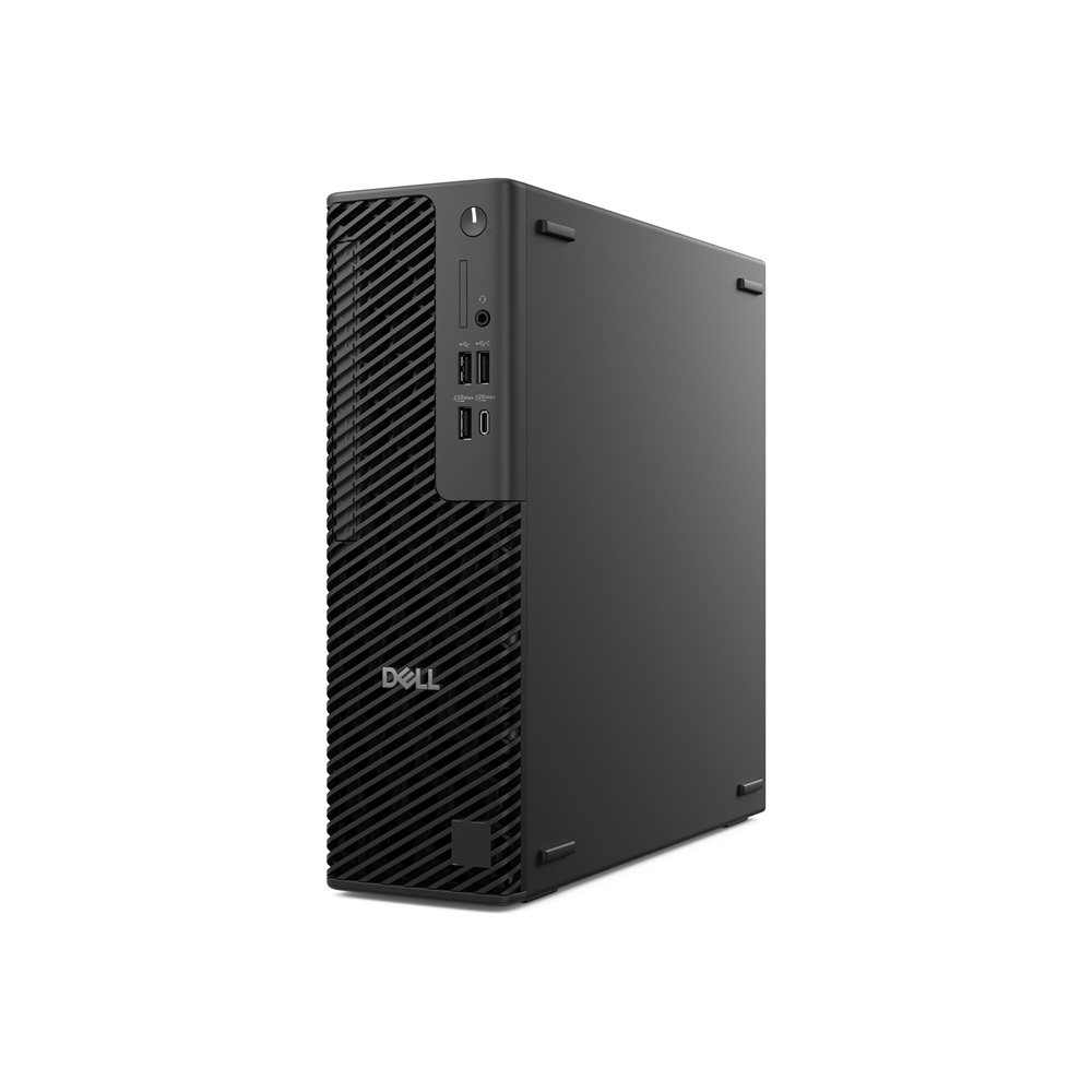 DELL Pro Max Slim FCS1250, Intel Core Ultra 7 265 (5.3GHz), 16GB, 512GB ...