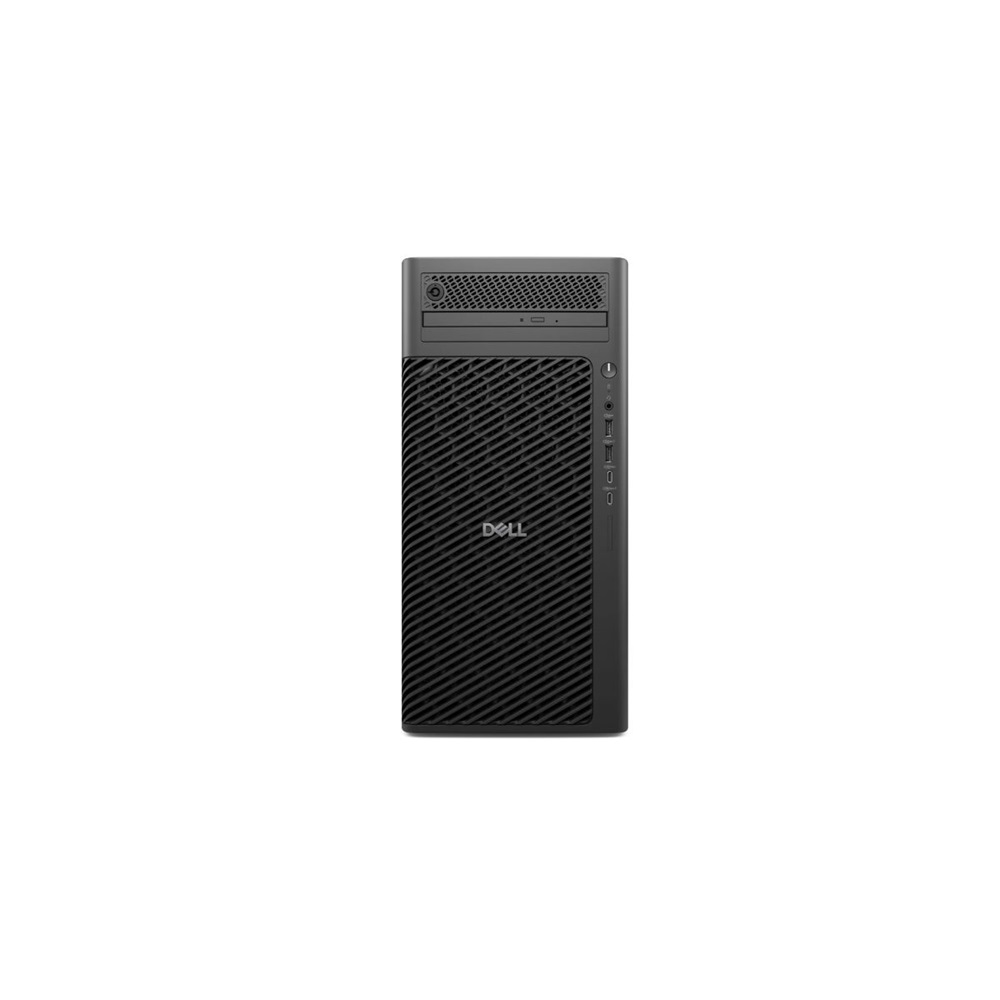 DELL Pro Max Tower T2 FCT2250, Intel Core Ultra 7 265 (5.3GHz), 16GB ...