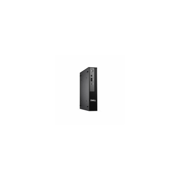DELL Pro Micro QCM1250, Intel Core Ultra 5 235T (5.0GHz), 8GB, 512GB ...