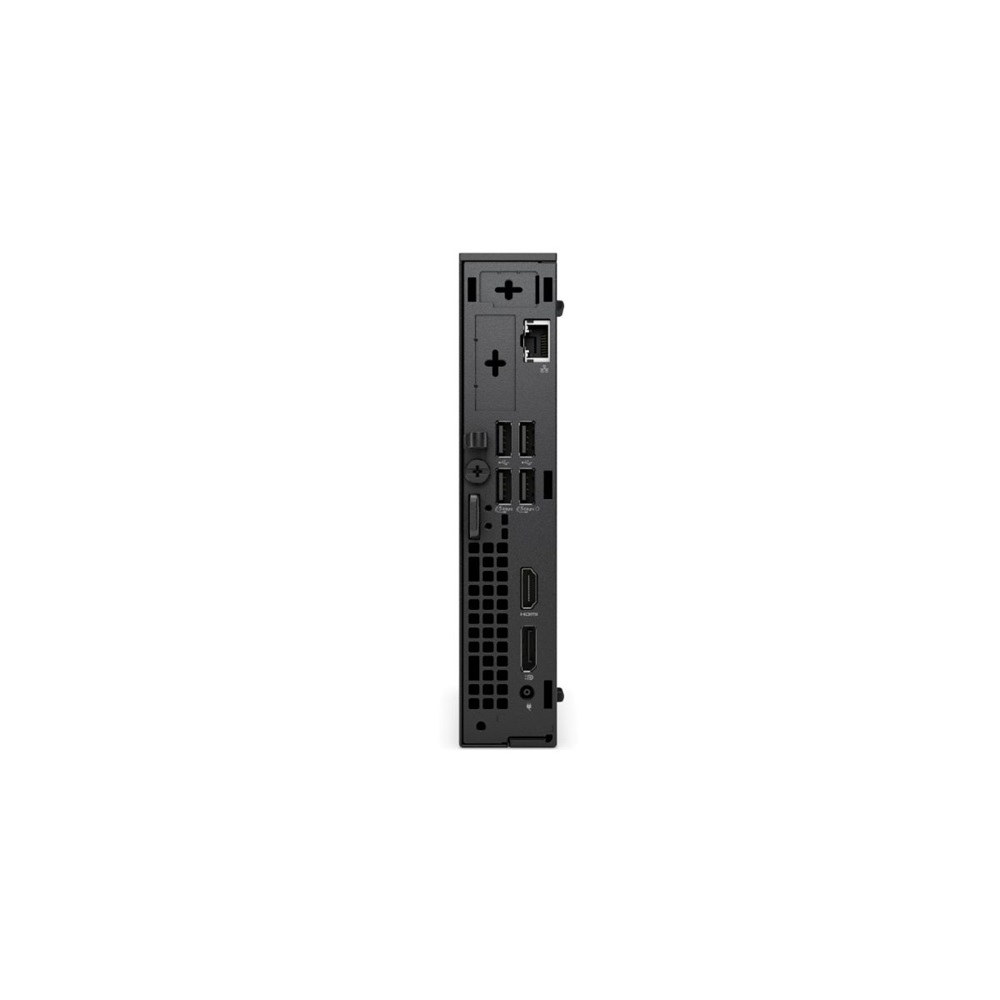DELL Pro Micro QCM1250, Intel Core Ultra 5 235T (5.0GHz), 8GB, 512GB ...