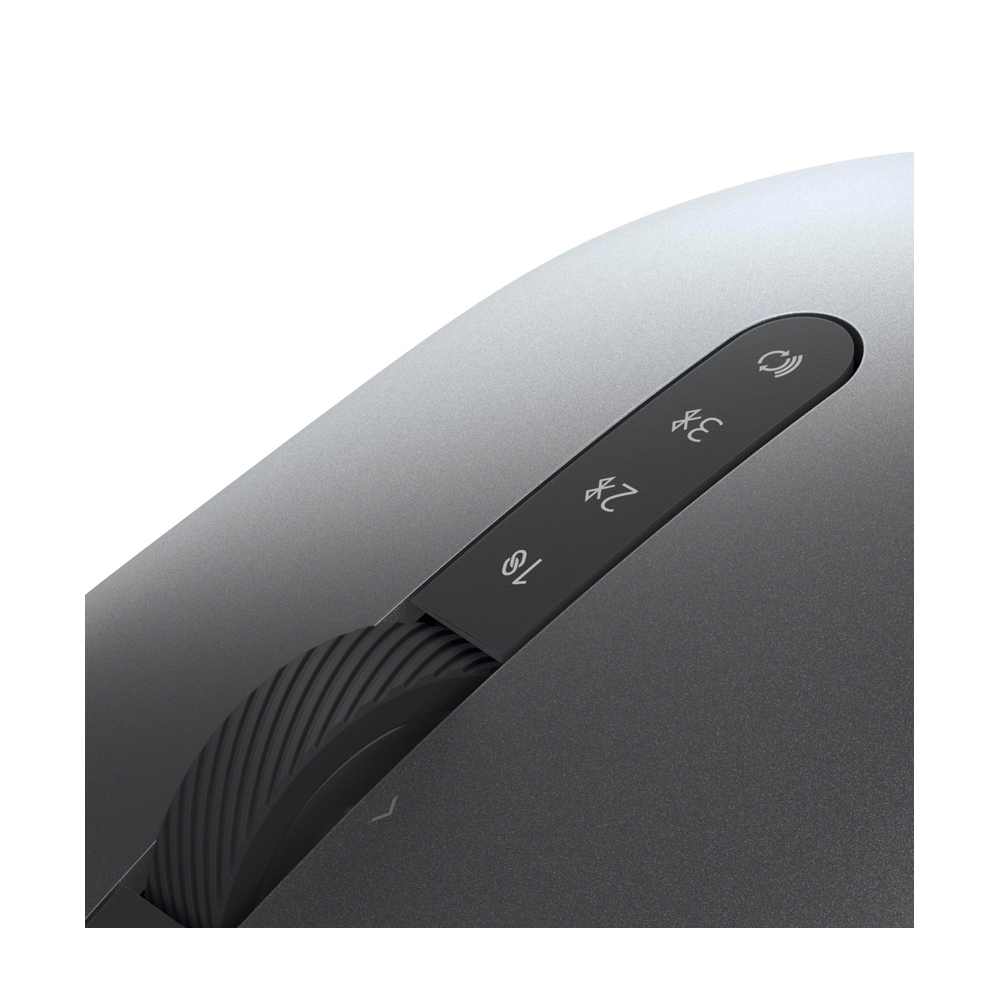 DELL Pro Plus Vezeték Nélküli egér Multi-Device MS5320W - CHS Hungary Kft.
