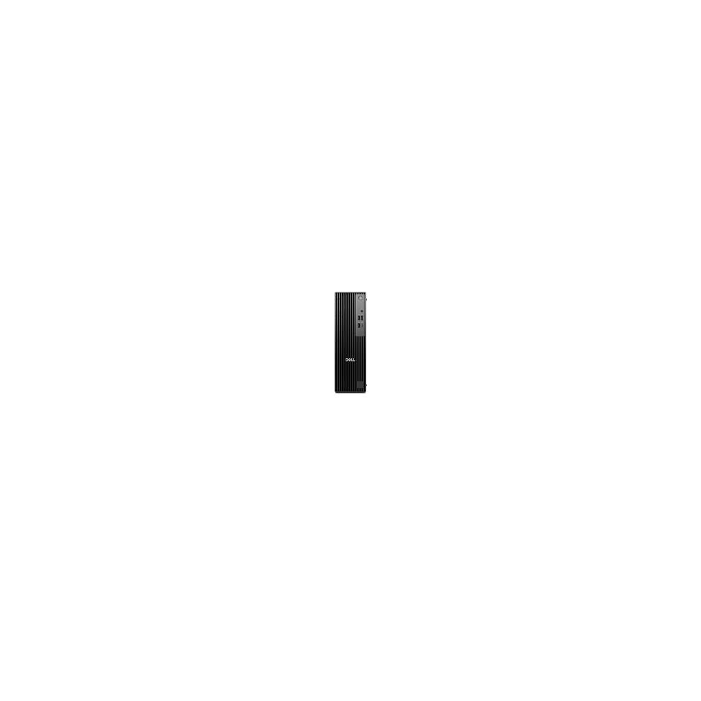 DELL Pro Slim QCS1250, Intel Core Ultra 5 235 (5.0GHz), 16GB, 512GB SSD ...