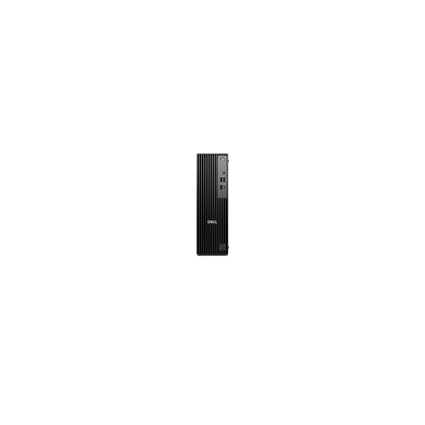 DELL Pro Slim QCS1250, Intel Core Ultra 5 235 (5.0GHz), 16GB, 512GB SSD ...