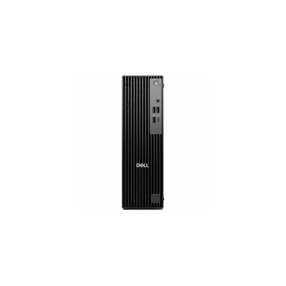 DELL Pro Slim QCS1250, Intel Core i3-14100 (4.7GHz), 8GB, 512GB SSD ...