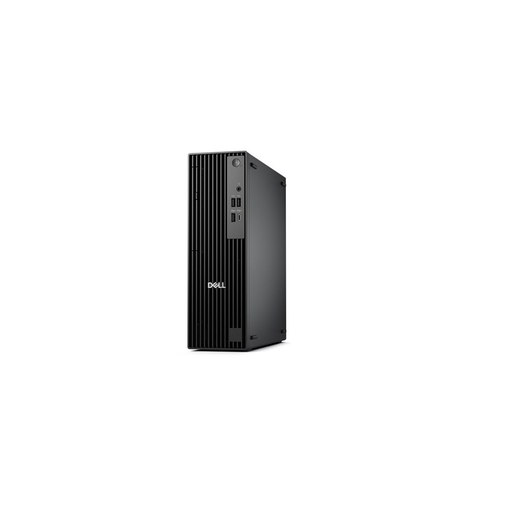 DELL Pro Slim QCS1255, AMD Ryzen 5 8600G,16GB, 512GB SSD, Win11 Pro ...