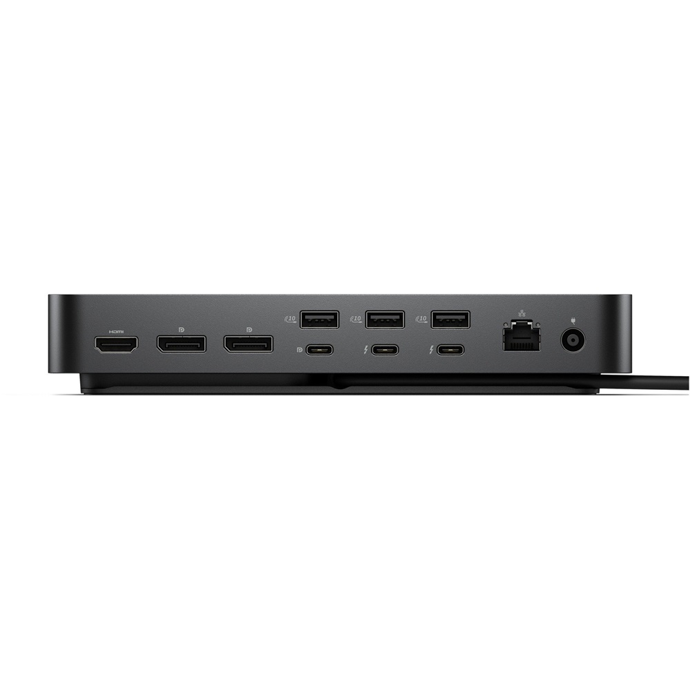 DELL Pro Thunderbolt 5 Smart Dock SD25TB5 - CHS Hungary Kft.