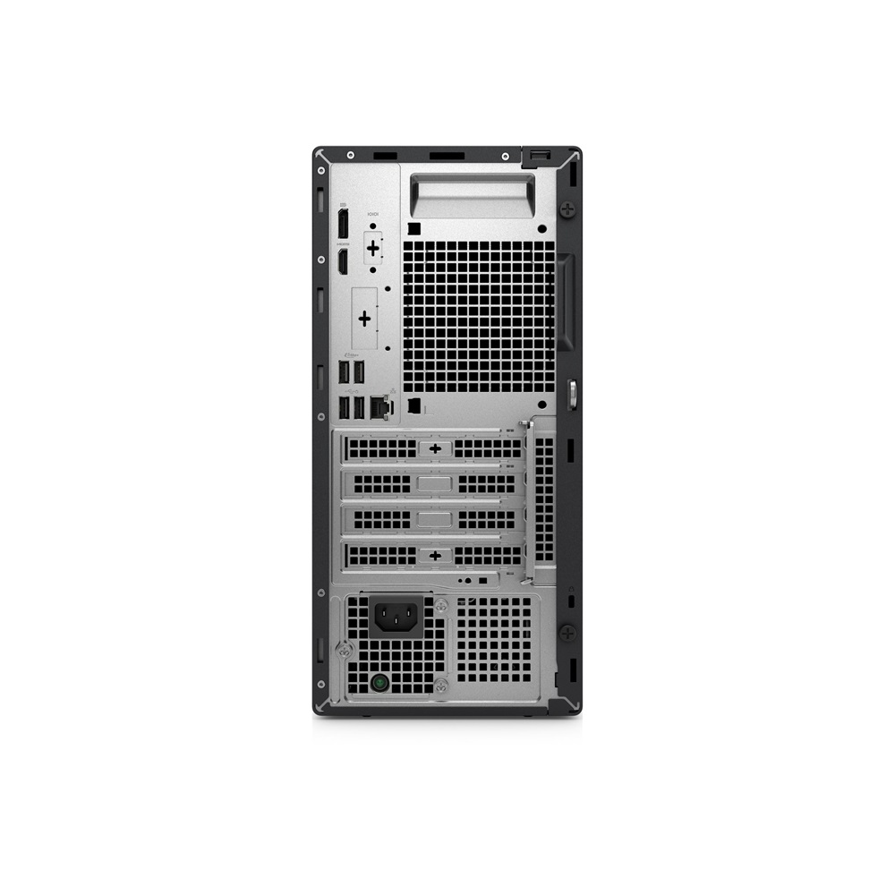 DELL Pro Tower QCT1250, Intel Core Ultra 5- 235 (5.0GHz), 16GB, 512GB ...