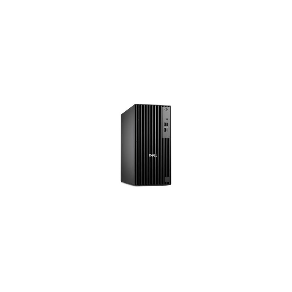 DELL Pro Tower QCT1250, Intel Core Ultra 5- 235 (5.0GHz), 16GB, 512GB ...