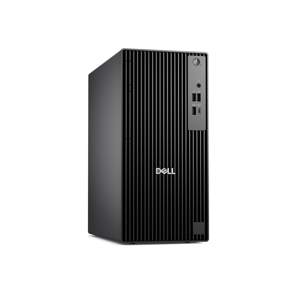 DELL Pro Tower QCT1255, AMD Ryzen 5 Pro 8500G, 8GB, 512GB SSD, Linux ...