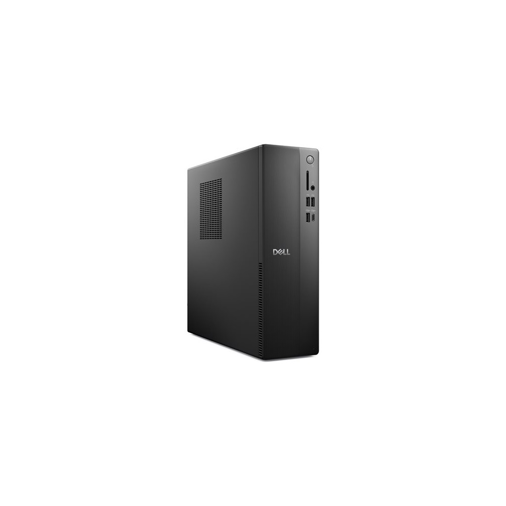 DELL Slim ECS1250, Intel Core i7-14700 (5.4GHz), 16GB, 512GB SSD, Intel ...