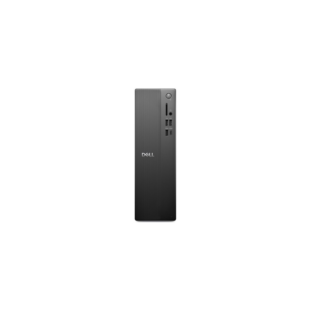DELL Slim ECS1250, Intel Core i7-14700 (5.4GHz), 16GB, 512GB SSD, Intel ...