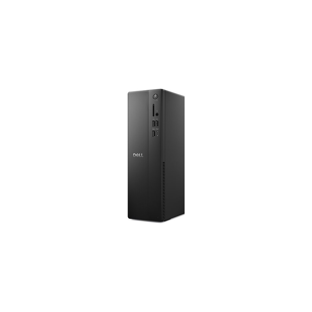 DELL Slim ECS1250, Intel Core i7-14700 (5.4GHz), 16GB, 512GB SSD, Intel ...