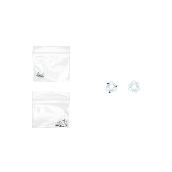 DJI Phantom 4 Series Propeller Mounting Plate (CW and CCW) - CHS ...