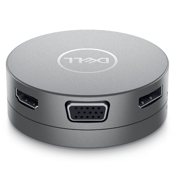 Dell Adapter - Dell USB-C Mobile Adapter - DA310 - CHS Hungary Kft.