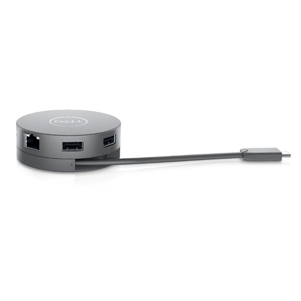 Dell Adapter - Dell USB-C Mobile Adapter - DA310 - CHS Hungary Kft.