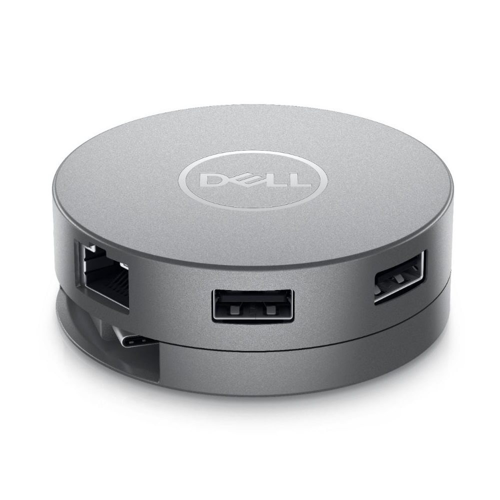 Dell Adapter - Dell USB-C Mobile Adapter - DA310 - CHS Hungary Kft.