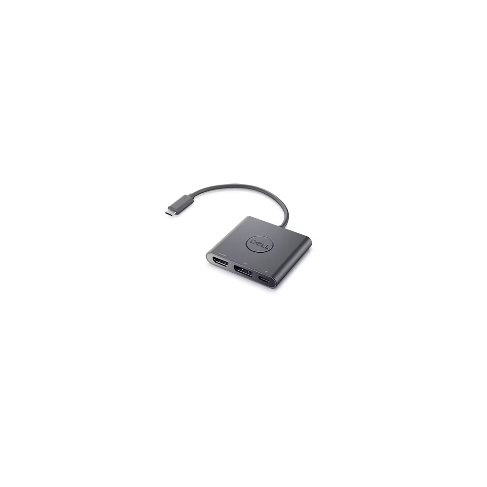 Dell Adapter - USB-C to HDMI/ DisplayPort withPower Delivery - CHS ...