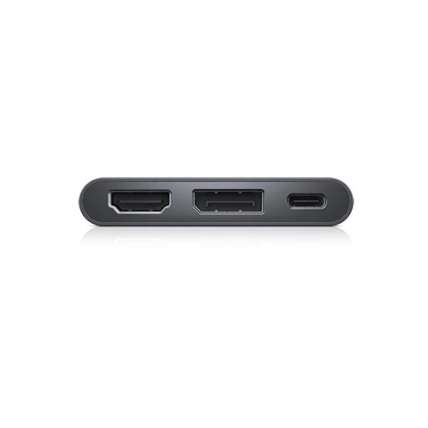 Dell Adapter - USB-C to HDMI/ DisplayPort withPower Delivery - CHS ...