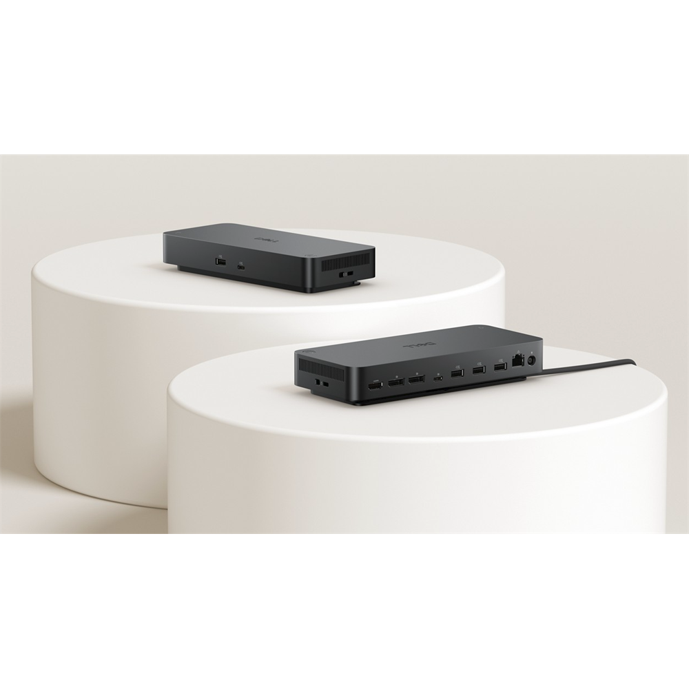 Dell Pro Smart Dock SD25 - CHS Hungary Kft.