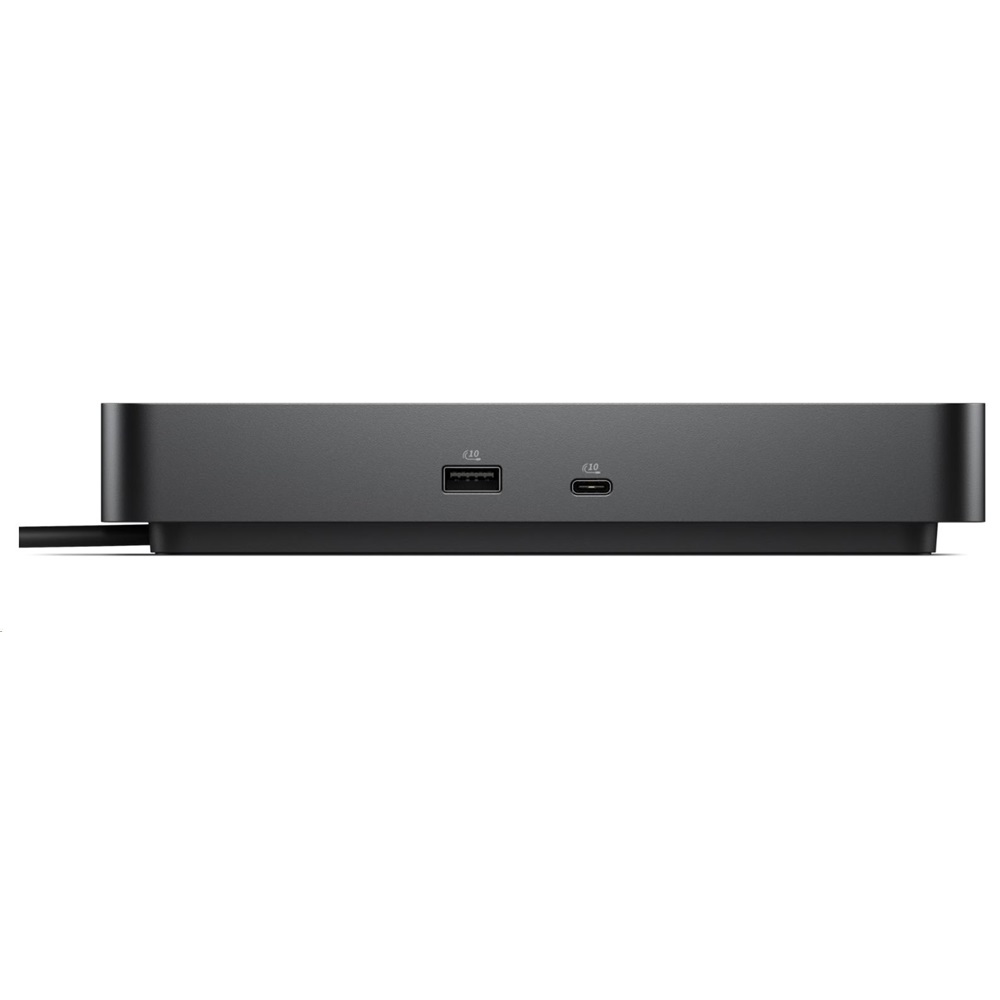 Dell Pro Thunderbolt 4 Dock - WD25TB4 - CHS Hungary Kft.