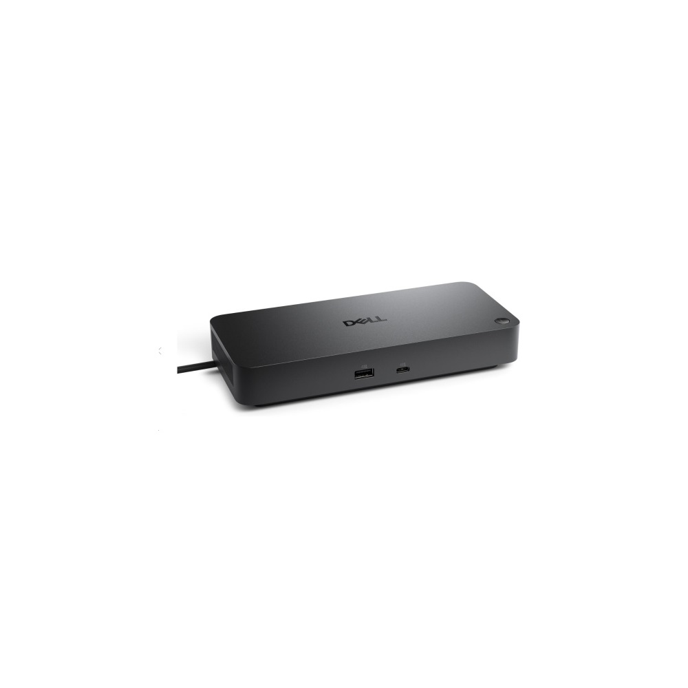 Dell Pro Thunderbolt 4 Dock - WD25TB4 - CHS Hungary Kft.