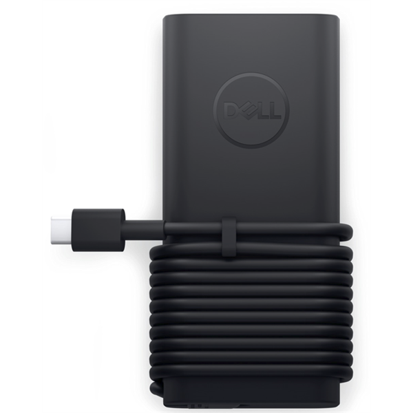 Dell USB-C 65W AC Adapter 1 meter Power Cord - Europe - CHS Hungary Kft.