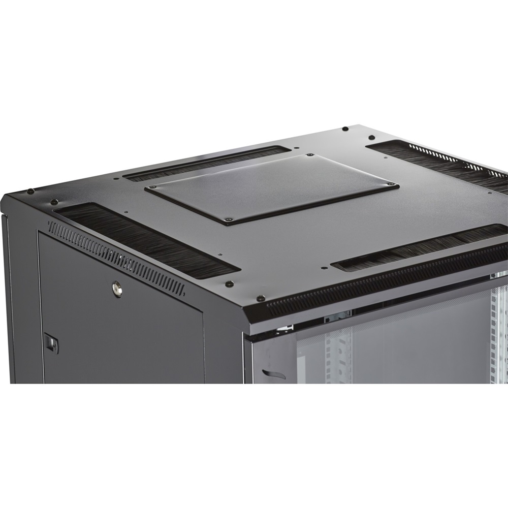 EXCEL Rack Szekrény 29U 600x1000mm álló Environ CR600 - CHS Hungary Kft.