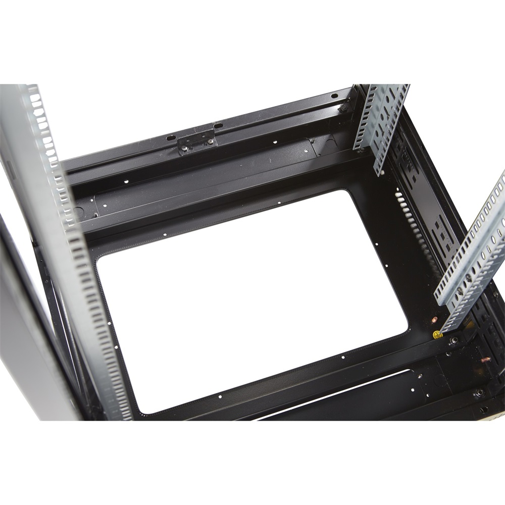 EXCEL Rack Szekrény 42U 600x1000mm álló Environ CR600 - CHS Hungary Kft.