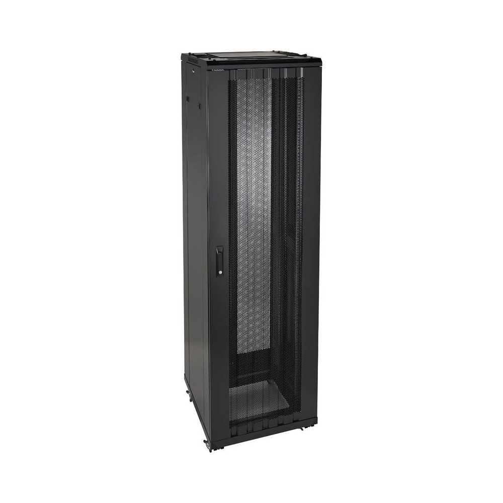 EXCEL Rack Szekrény 42U 600x800mm álló Environ ER600 - CHS Hungary Kft.