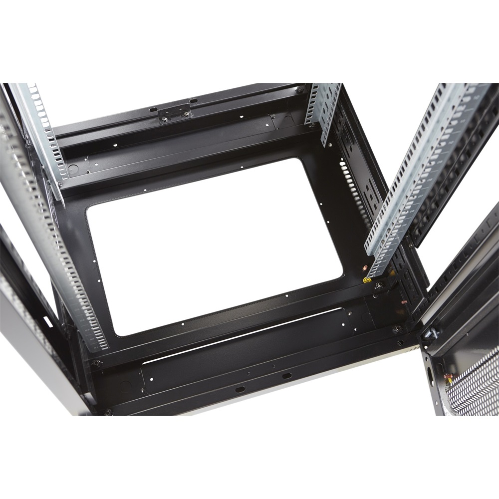 EXCEL Rack Szerkény 29U 600x1000mm 19" álló Environ ER600 - CHS Hungary ...