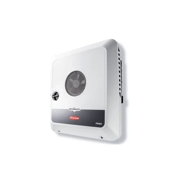 Fronius Symo GEN24 8.0 Plus inverter - CHS Hungary Kft.