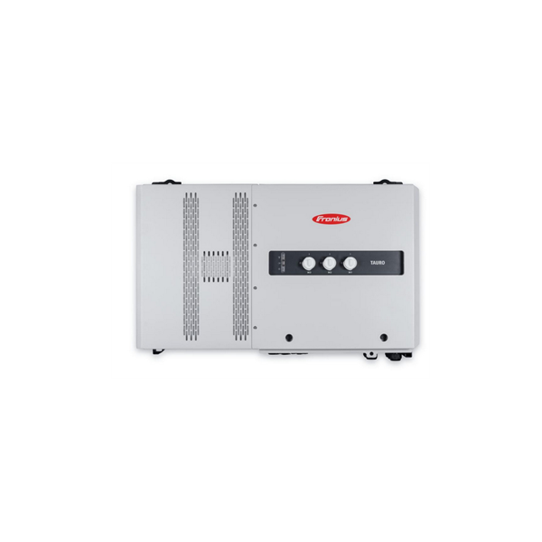 Fronius Tauro ECO 50-3-D inverter - CHS Hungary Kft.