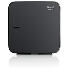 GIGASET Box 100 - CHS Hungary Kft.