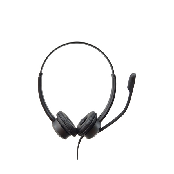 GRANDSTREAM Headset 2.0 Mikrofonos, GUV3000 - CHS Hungary Kft.