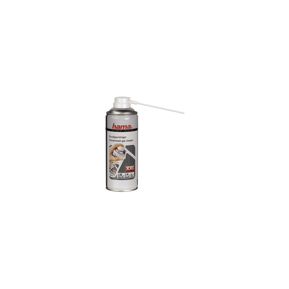 HAMA 84417, Sűrített levegő 400 ml - CHS Hungary Kft.