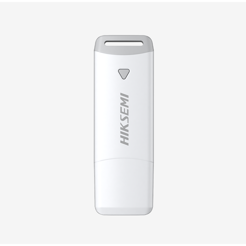 HIKSEMI Pendrive 4GB M220P "Cap" USB 2.0, Fehér (HIKVISION) - CHS ...