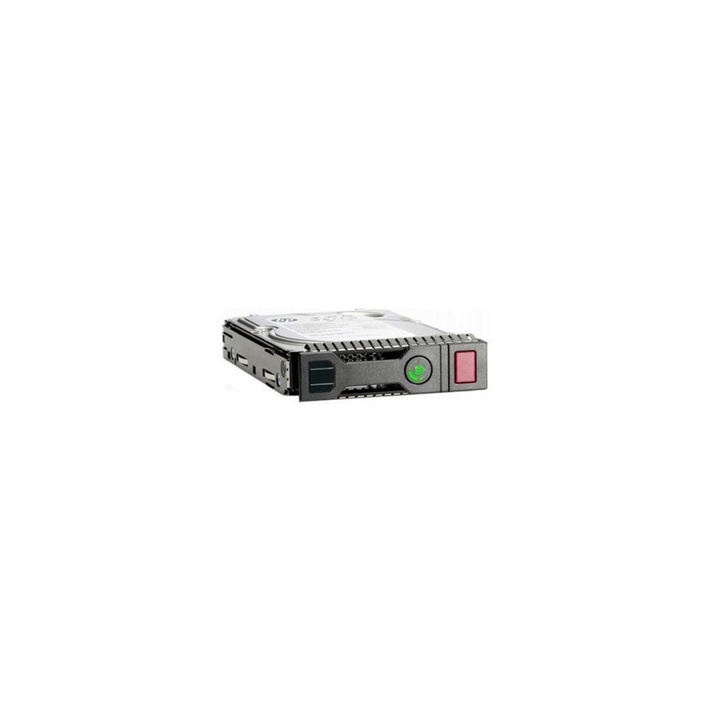 HPE 600GB SAS 10K SFF SC MV HDD - CHS Hungary Kft.