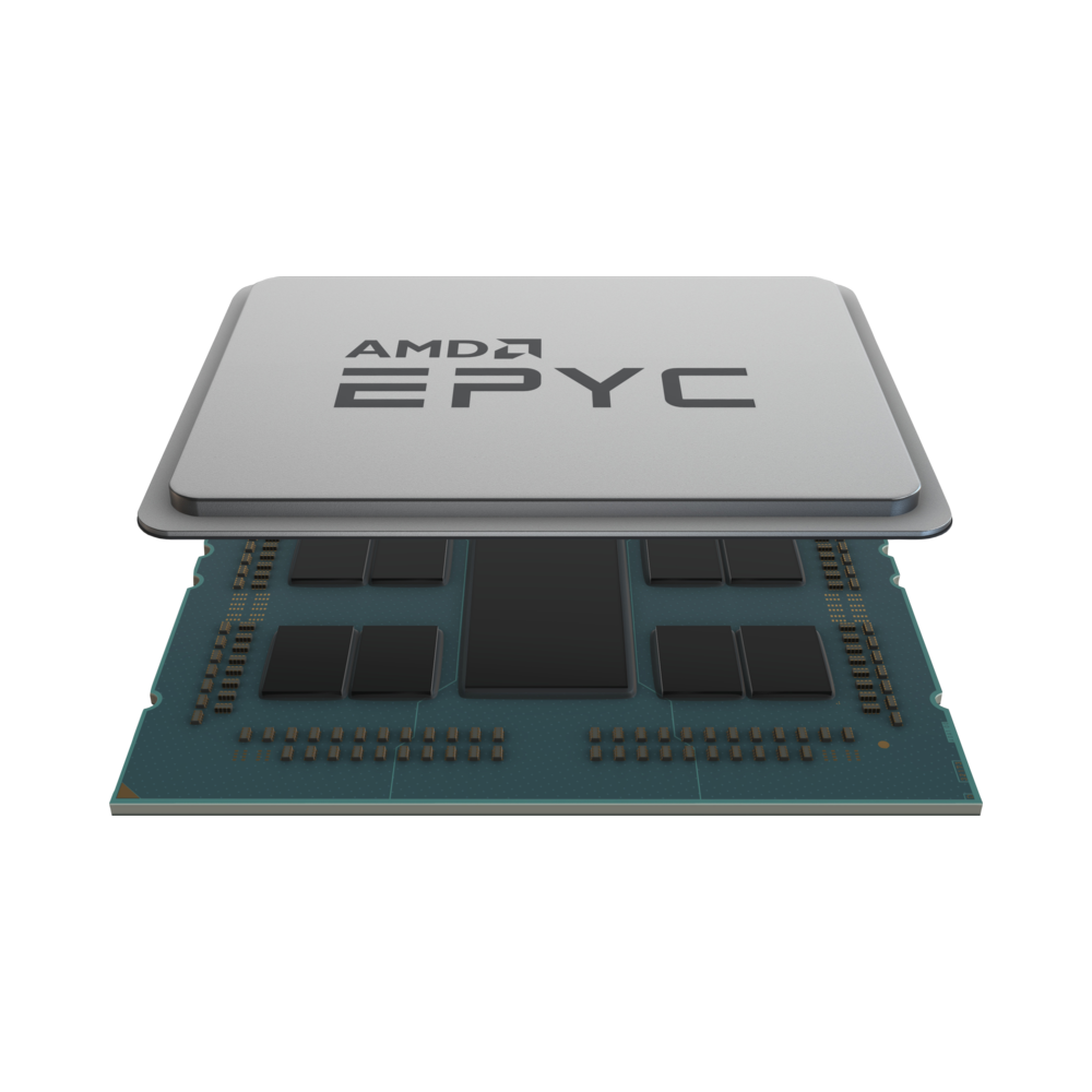 HPE AMD EPYC 7313 (3.0Hz/16-core/155W) Processor - CHS Hungary Kft.