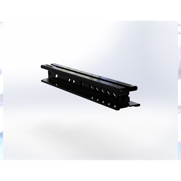 HPE Aruba Networking AP-MNT-MP10-C Campus AP 10-Pack Profile 9/16 ...