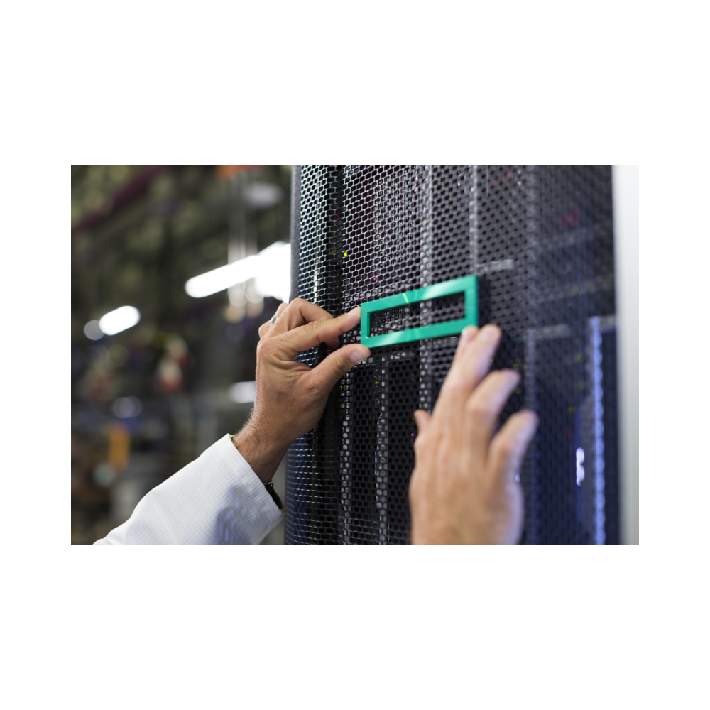 HPE DL380 Gen10 Box1/2 Cage Bkpln Kit - CHS Hungary Kft.