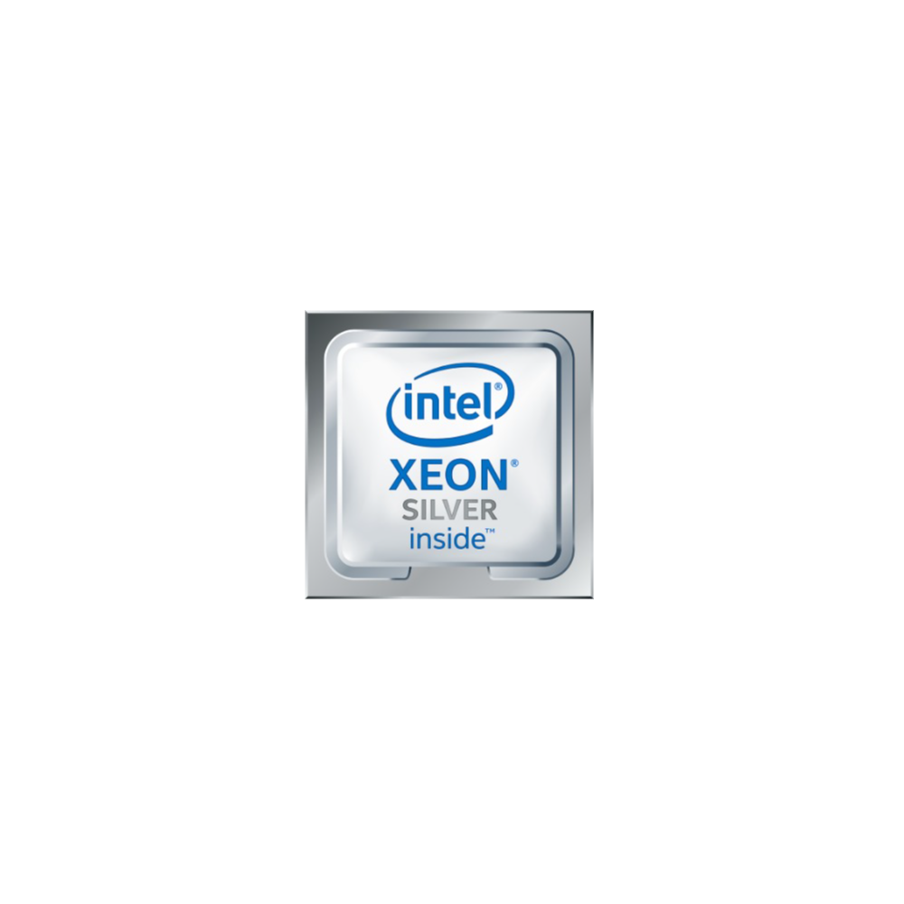 HPE Intel Xeon-Silver 4309Y (2.80Hz/16-core/105W) CPU - CHS Hungary Kft.