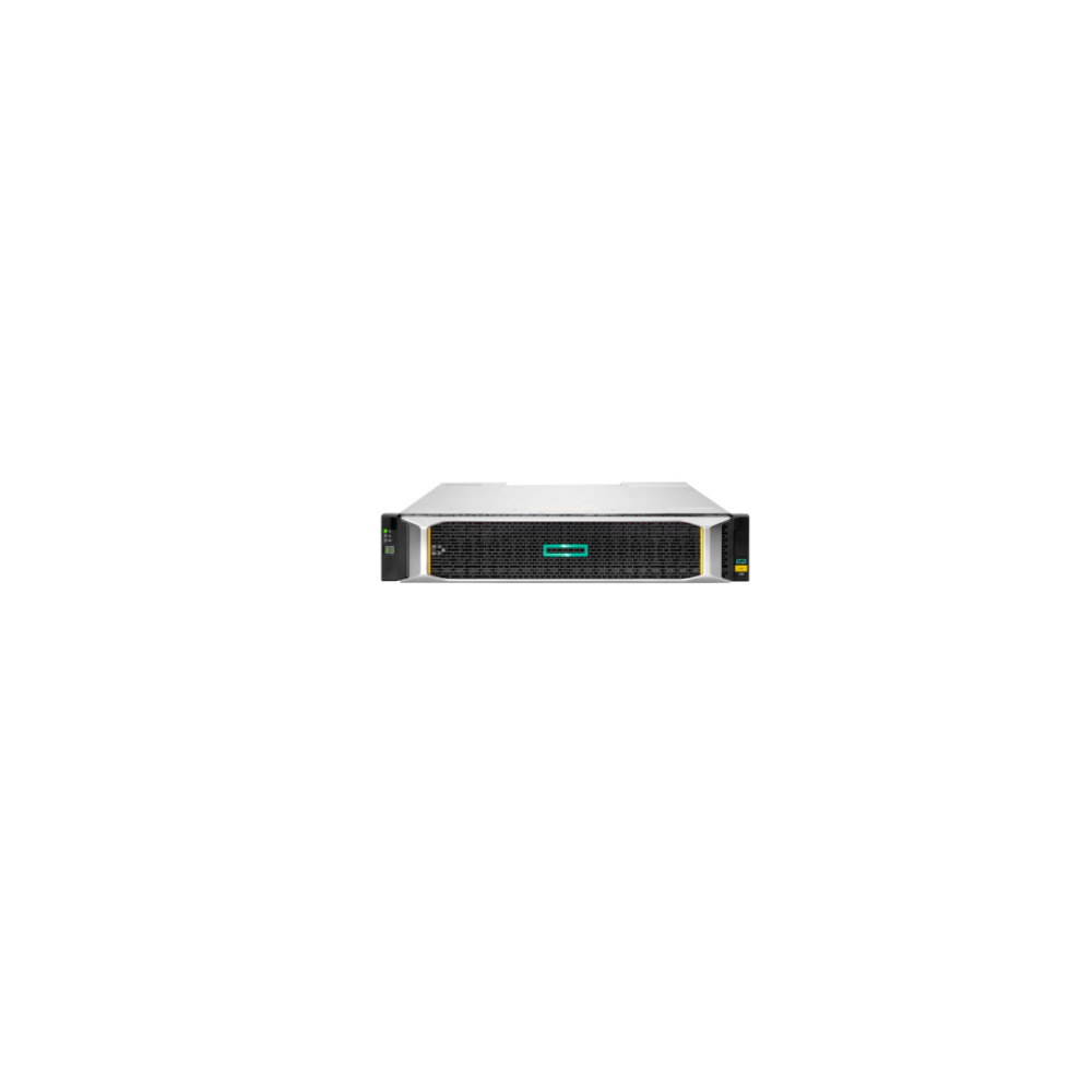 HPE MSA 1060 12Gb SAS SFF Storage - CHS Hungary Kft.
