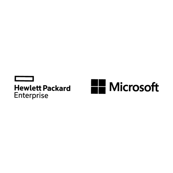 HPE Microsoft Windows Server 2022 (16-Core) Std ROK en/cs/pl/ru/sv SW ...